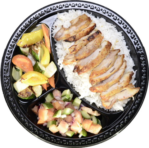 Fresh and Tasty | Fresh & Tasty